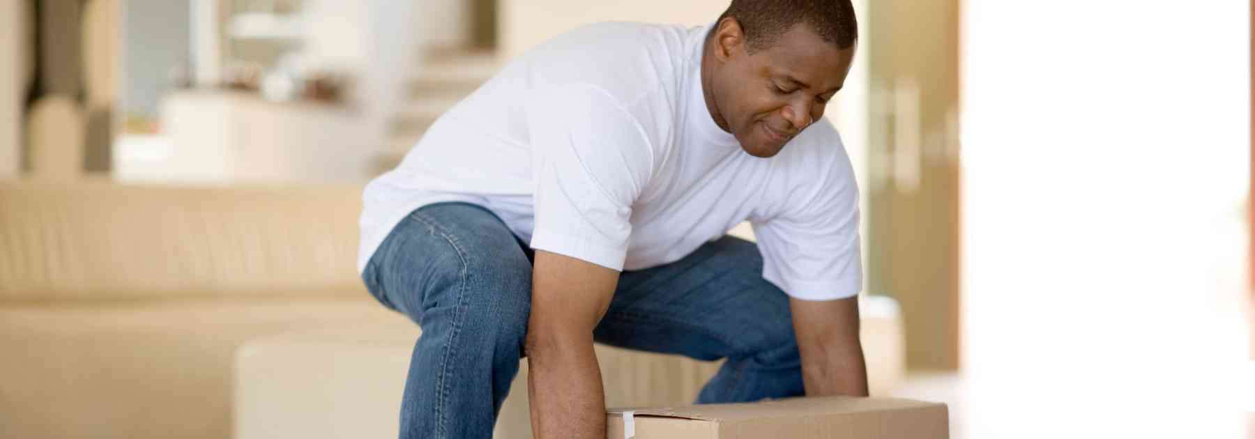 Exercises for Lower Back Pain - R.M.Jones Pharmacy